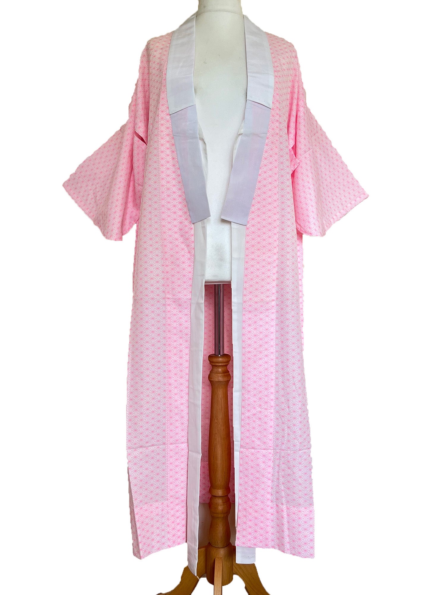 TRADITIONAL ASA PATTERN – Groovy Japanese Boutique